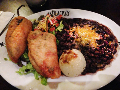 Mexican Food | Milagros Utah