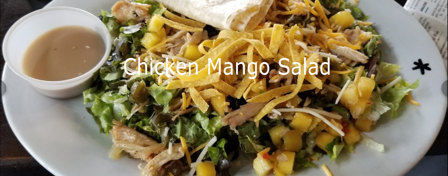 Milagros Lunch Specials | Orem Mexican Food Restaurant