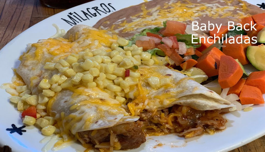 Milagros Mouthwatering Menu – Milagros Utah