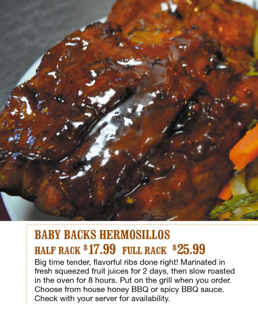 Milagros Mouthwatering Menu | The Best Mexican Food In Utah