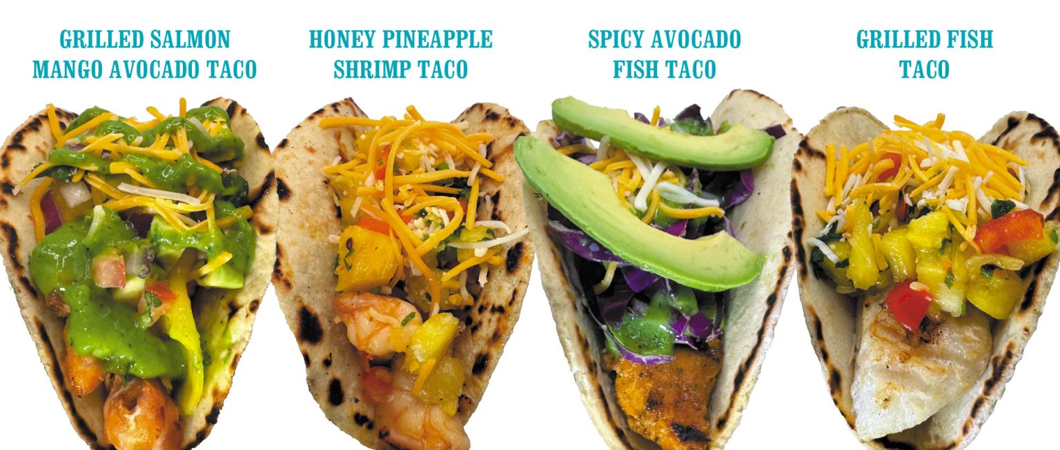 Milagros Mouthwatering Menu | The Best Mexican Food In Utah