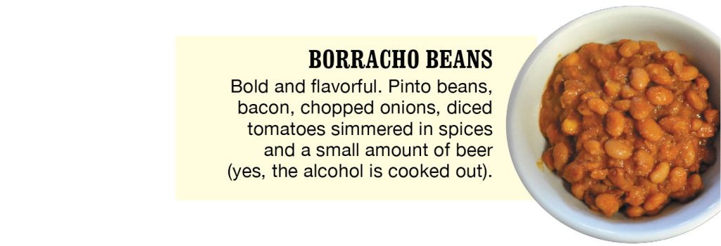 Milagros Mouthwatering Menu | The Best Mexican Food In Utah